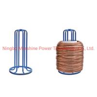 China Package Gross Weight 50.000kg Heavy Duty Welding Carrier Tube made of Stainless Steel for sale