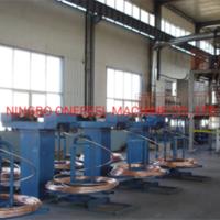China Package Gross Weight 50.000kg Heavy Duty Welding Carrier Tube made of Stainless Steel for sale