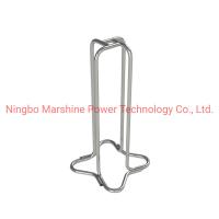China US Wire Carrier for High Strength Star Base Welded Steel Wire Transport Coil Carrier for sale