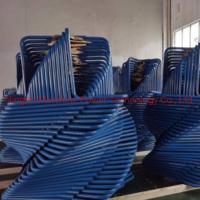 China US Wire Carrier for High Strength Star Base Welded Steel Wire Transport Coil Carrier for sale