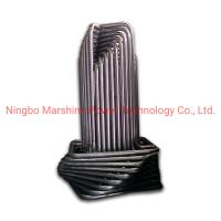China Met High Strength Square Base Welded Steel Coil Carrier for sale