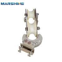 China Skyward Crossarm Mounted Three Purpose Cable Pulley Block 1 Year After-Sales Service for sale