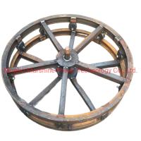 China Vertical Reel Cable Drum Jack Stand 1000kn-5000kn ODM for sale