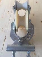 China Crossarm-Mounted Three-Purpose Srtinging Block For Industrial Hoisting for sale