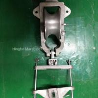 China Three Purpose Stringing Block Universal Rope Block Pulley for sale