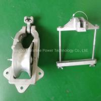China Three Purpose Stringing Block Universal Rope Block Pulley for sale