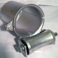China Customized Electric Power Construction Cable Entrance Protective Sleeve Cable Pulley Block for sale