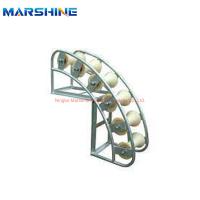China Casting Guide Nylon Wheel for Cable Laying for sale
