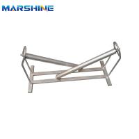 China Hold On Cable Roller Stand Pulley Block For Customized Cable Organization for sale