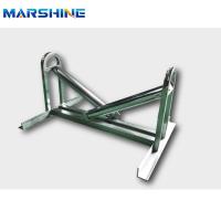 China Hold On Cable Roller Stand Pulley Block For Customized Cable Organization for sale