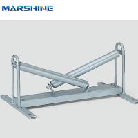 China Hold On Cable Roller Stand Pulley Block For Customized Cable Organization for sale