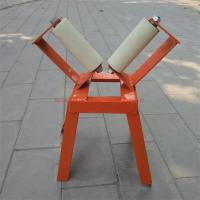 China US Currency Oxygenation Heavy Duty Steel Sheave Lead in Aluminum Roller Body Guide Roller for sale