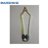 China Aluminum Cable Tray Pulling Rollers Transmission Line Stringing Tools for sale