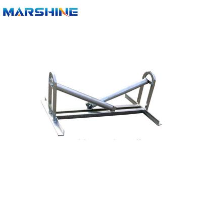 China Versatile Cable Rollers For Smooth Cable Installation And Pulling In Cabling System for sale