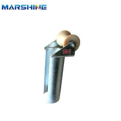 China Electrical Steel Cable Production Roller For Cabling System Performance for sale