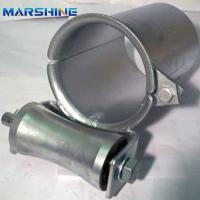 China Cabling System Bell Mouth Type Cable Drum Pulling Rollers With High Load Capacity for sale