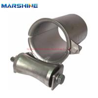 China Cable Bell Mouth Cable Roller Aluminum Construction For Heavy Duty for sale