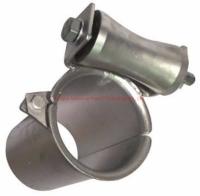 China Cable Bell Mouth Cable Roller Aluminum Construction For Heavy Duty for sale