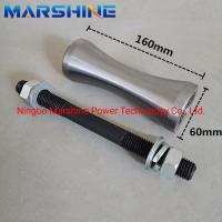 China Alloy Steel Cable Roller Heavy Duty Wheel Pay Off Pulley for sale