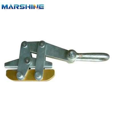 China Wire Rope Pulling Gripper For Casting And Anti-Twisting Steel Rope for sale