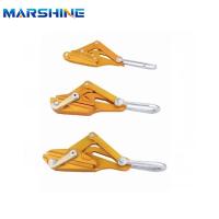 China Dual Cam Come Along Clamps Wire Grips Come Along Clamp for sale