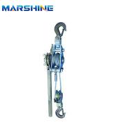China Withdrawing Hand Cable Puller Wire Tool Heavy Duty 3.2kg for sale
