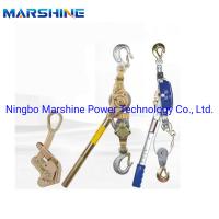 China Withdrawing Hand Cable Puller Wire Tool Heavy Duty 3.2kg for sale