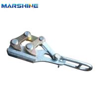 China Insulated Conductors Overhead Conductor Cable Clamp With Alloy Steel Material for sale