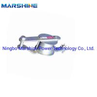 China Withdrawing Electric Construction Cable Tool Metal Wire Tightener Adjustable for sale