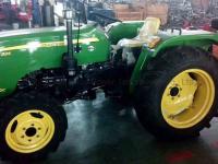 China Tractor Engine Puller For Transmission Line Cable Stringing Max. Traveling Speed 22 Km/H for sale
