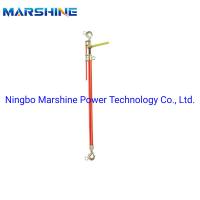 China Dual-Hook Wire Rope Steel Turnbuckle Tighteners In The Market 2.5kg And More for sale
