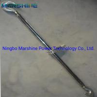 China Dual-Hook Wire Rope Steel Turnbuckle Tighteners In The Market 2.5kg And More for sale