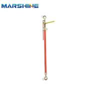 China Double Hook Wire Rope Steel Turnbuckle Tighteners For Commercial Applications for sale