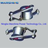 China Stringing Equipment Stay Wire Slacking Rope Withdrawing Wire Tool For Wire Withdrawal for sale