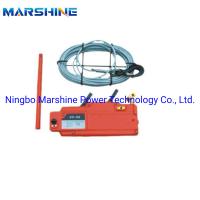 China Top-Notch  Wire Rope Winch Tackle Block With Steel Case for sale