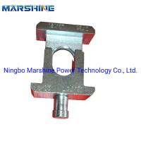 China Forming Die Sets Made of Carbon Tool Steel for Off-The-Shelf Curved Arc Compression for sale