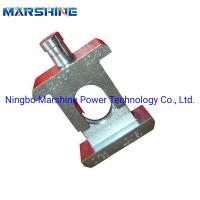 China Forming Die Sets Made of Carbon Tool Steel for Off-The-Shelf Curved Arc Compression for sale
