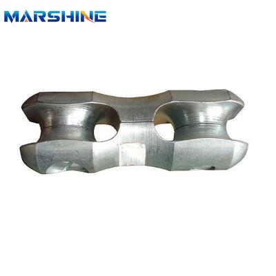 China Heavy Duty Connector with High Load Capacity and Bend Resistance for sale