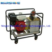 China YBG-94WD Crimping Super High Pressure Hydraulic Pump for Overhead Line Construction for sale