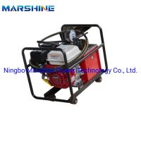 China YBG-94WD Crimping Super High Pressure Hydraulic Pump for Overhead Line Construction for sale