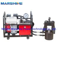China YBG5 Super High Pressure Hydraulic Pump Station Double-Speed for sale