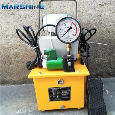 China High Pressure Electric Hydraulic Pump Station for Stable and Consistent Performance for sale