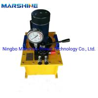 China High Pressure Electric Hydraulic Pump Station for Stable and Consistent Performance for sale