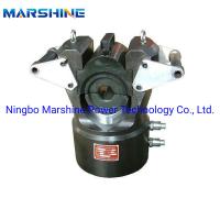 China ACSR Conductor Double Column Hydraulic Press High Pressure Cable Crimper for sale