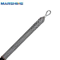 China 50-125mm Applicable Cable Diameter Alloy Steel Rotating Cable Net Set Connector for sale