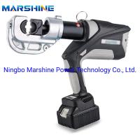 China Initial Payment Battery Powered Hydraulic Cable Crimping Tools with Latest Technology for sale