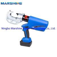 China Certified 18V3ah Battery Operated Tools for Quick and Precise Crimping ISO Certified for sale