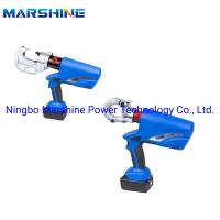 China Certified 18V3ah Battery Operated Tools for Quick and Precise Crimping ISO Certified for sale