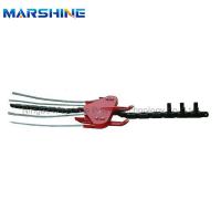 China Flame Retardant Twin Bundle Conductor Transmission Line Head Boards for sale