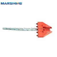 China Flame Retardant Twin Bundle Conductor Transmission Line Head Boards for sale